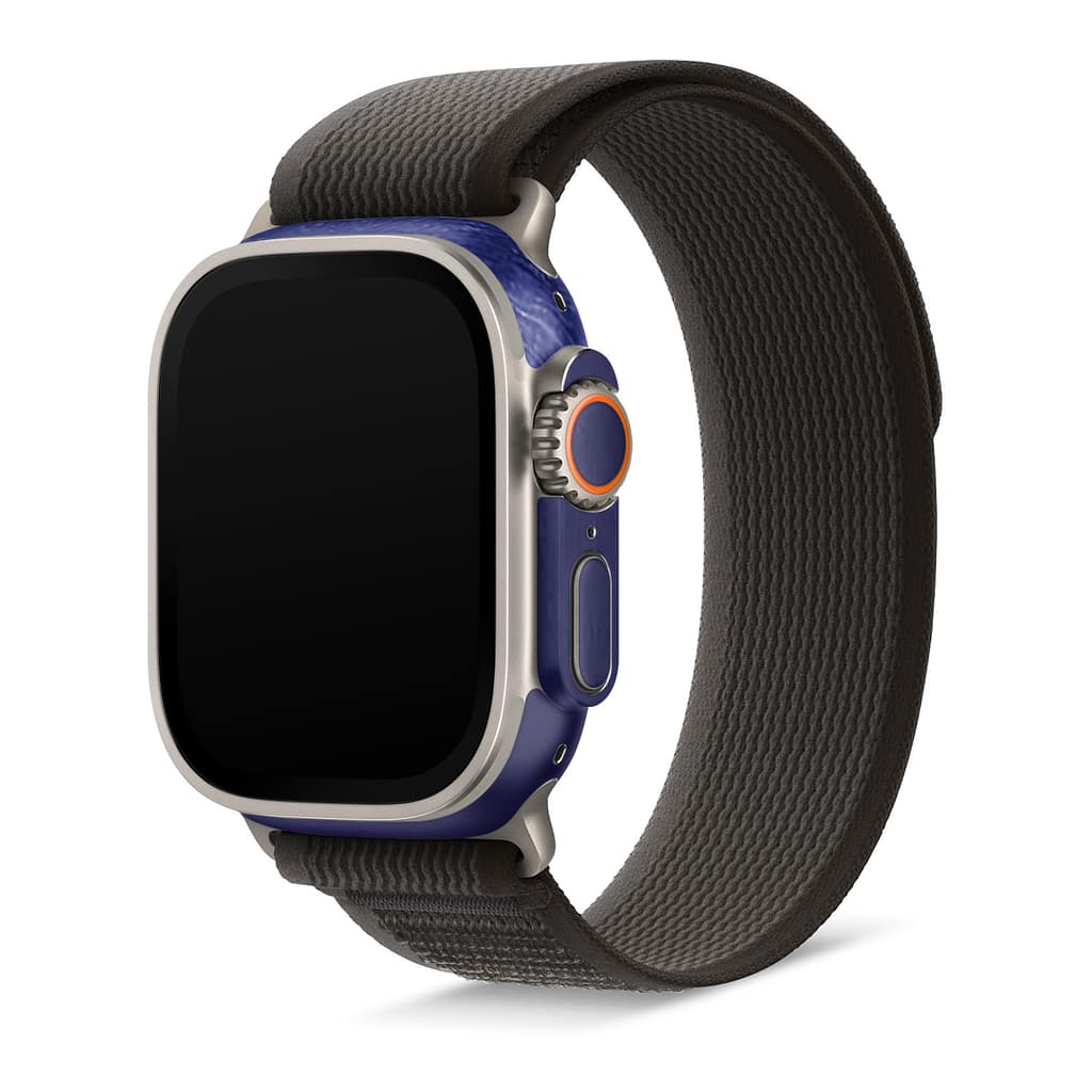 Apple Watch Ultra Metal Series Skins - WrapitSkin The Ultimate Protection!