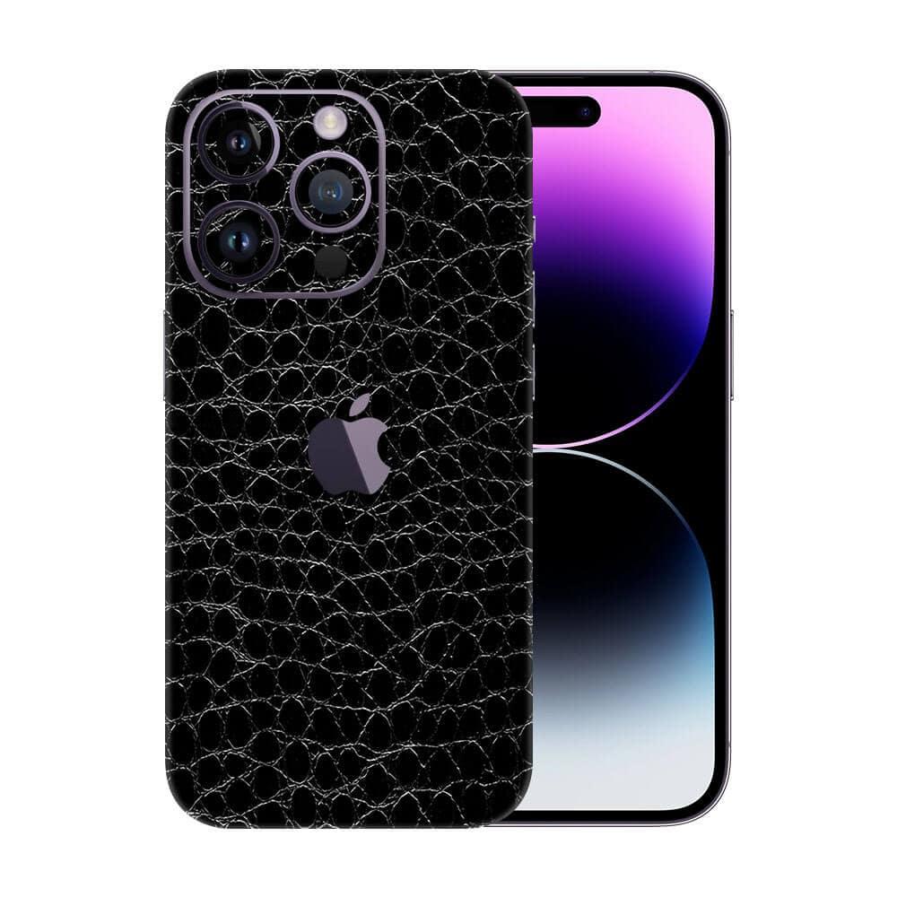 IPhone 14 Pro Max Alligator Series Skin - WrapitSkin