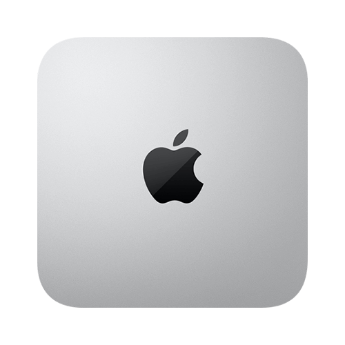 Mac Mini M2 Skins & Wraps - WrapitSkin