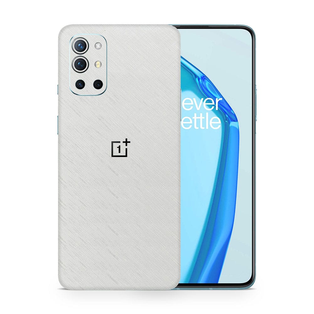 OnePlus 9R Cross Metal Series Skins - WrapitSkin The Ultimate Protection!