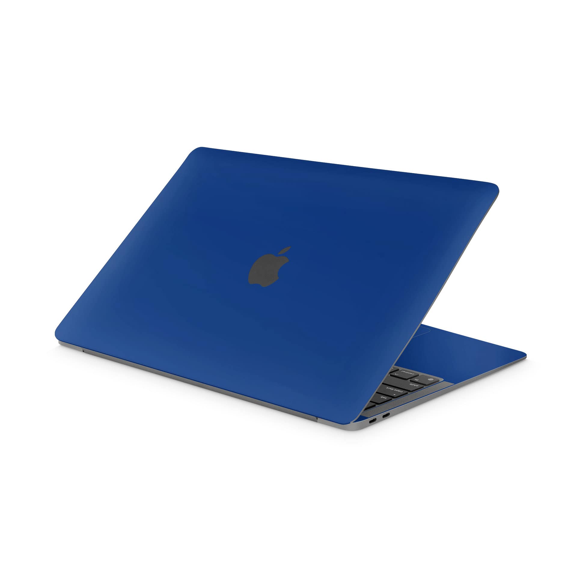 MacBook Air 13'' (M1,2020) Perfect Blue Skin - WrapitSkin The Ultimate ...