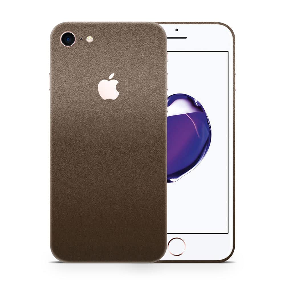 IPhone 7 Matte Series Skins - WrapitSkin The Ultimate Protection!