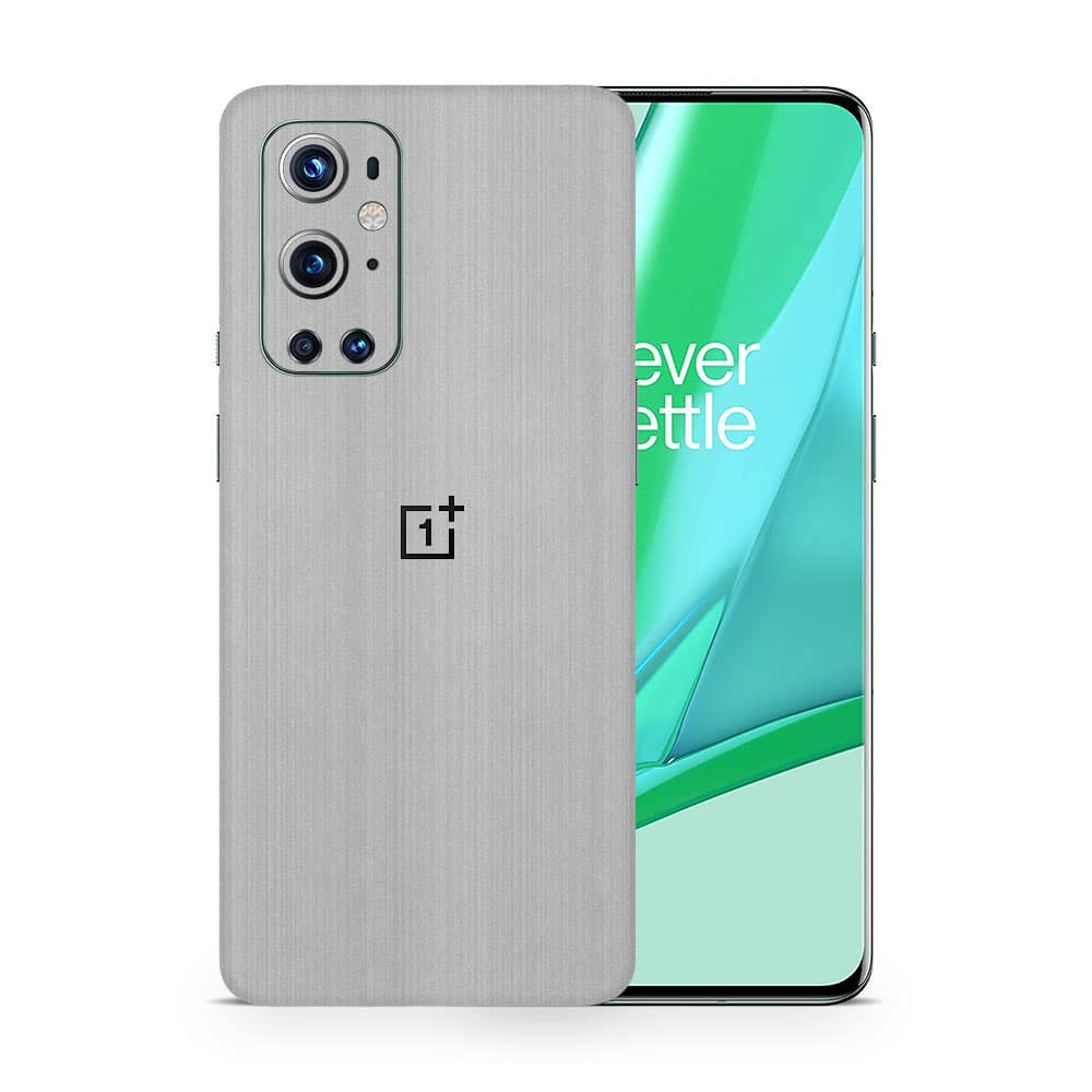 OnePlus 9 Pro Metal Series Skins - WrapitSkin The Ultimate Protection!