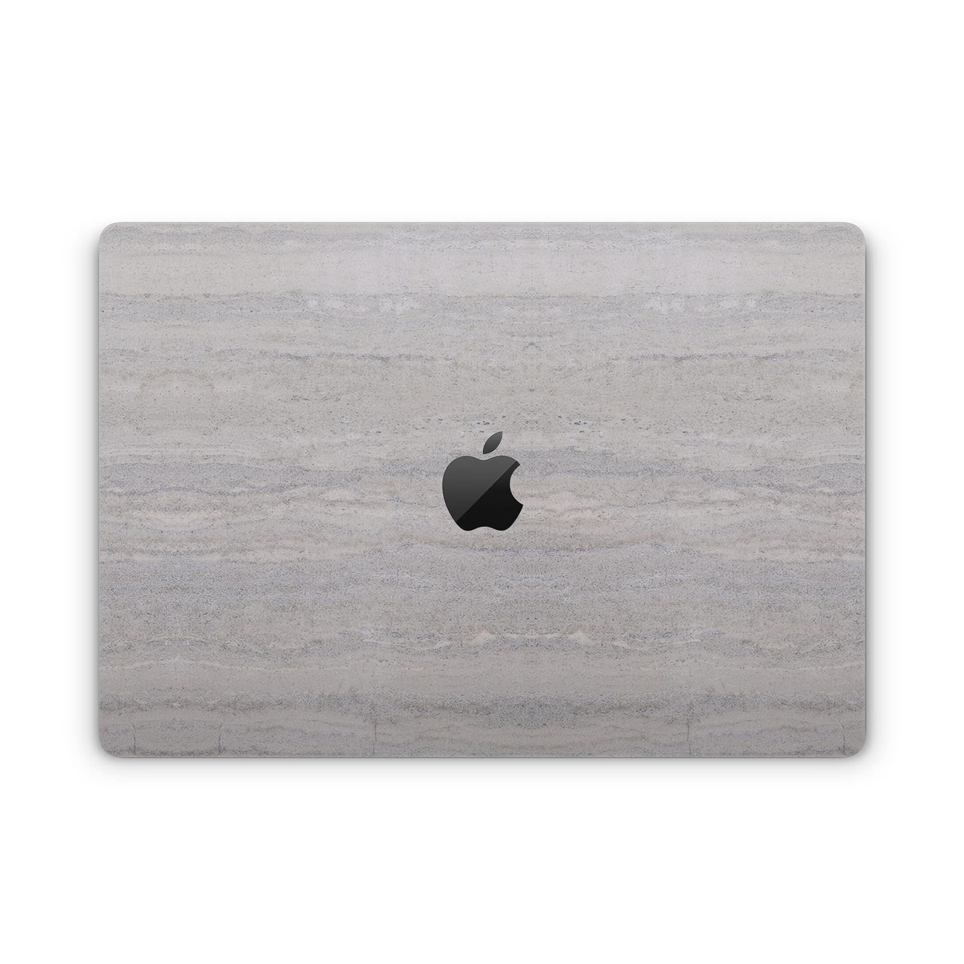 MacBook Pro 16'' (M1,2021) Concrete Skin - WrapitSkin The Ultimate ...