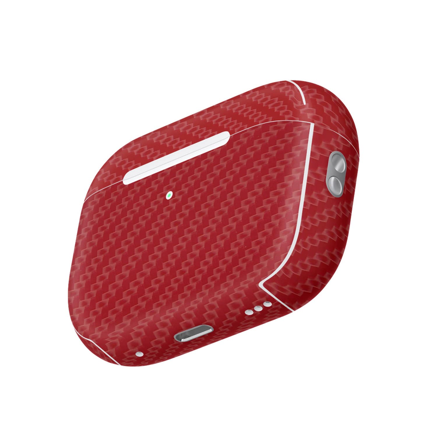 Airpods Pro 2 Carbon Series Skins - WrapitSkin The Ultimate Protection!