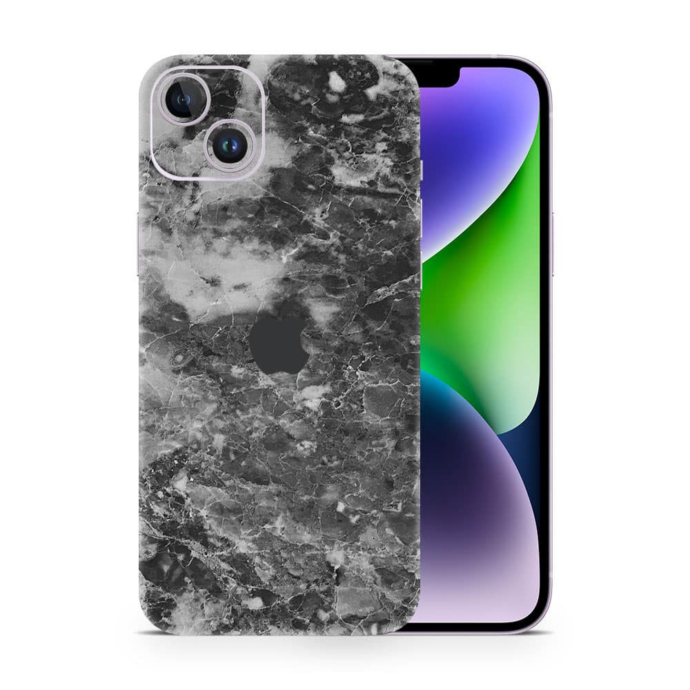 IPhone 14 Stone Series Skins - WrapitSkin The Ultimate Protection!