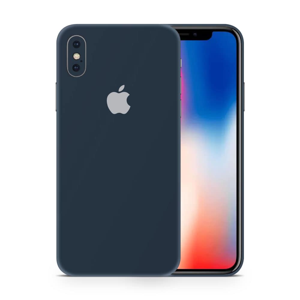 IPhone X Signature Series Skins - WrapitSkin The Ultimate Protection!
