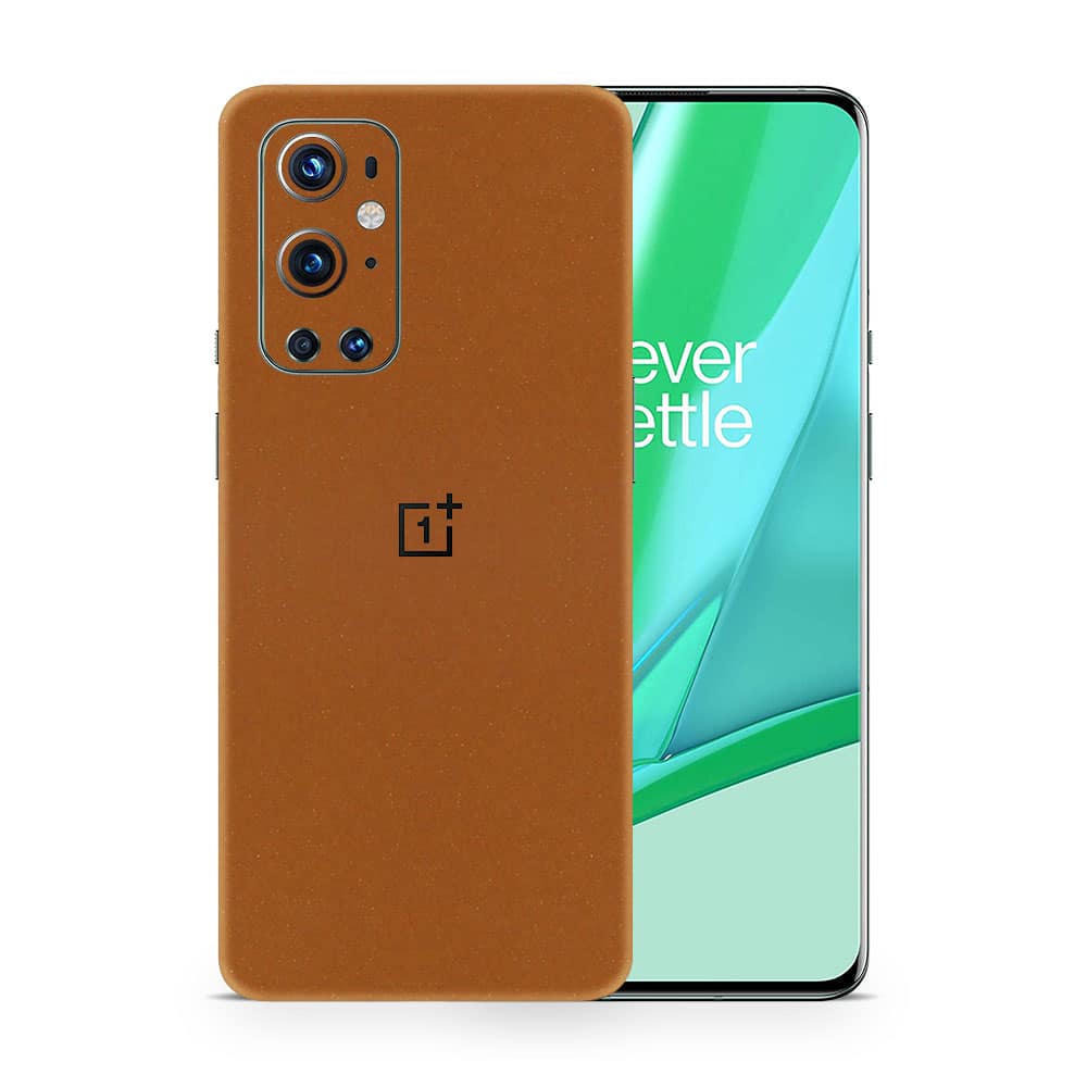 OnePlus 9 Pro Matte Series Skins - WrapitSkin The Ultimate Protection!