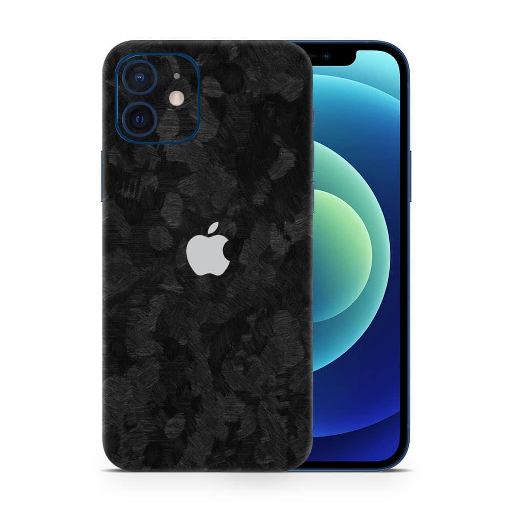 IPhone 12 Mini Signature Series Skins - WrapitSkin The Ultimate Protection!