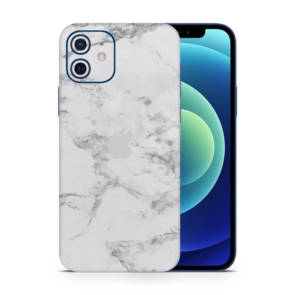 IPhone 12 Mini Stone Series Skins - WrapitSkin The Ultimate Protection!