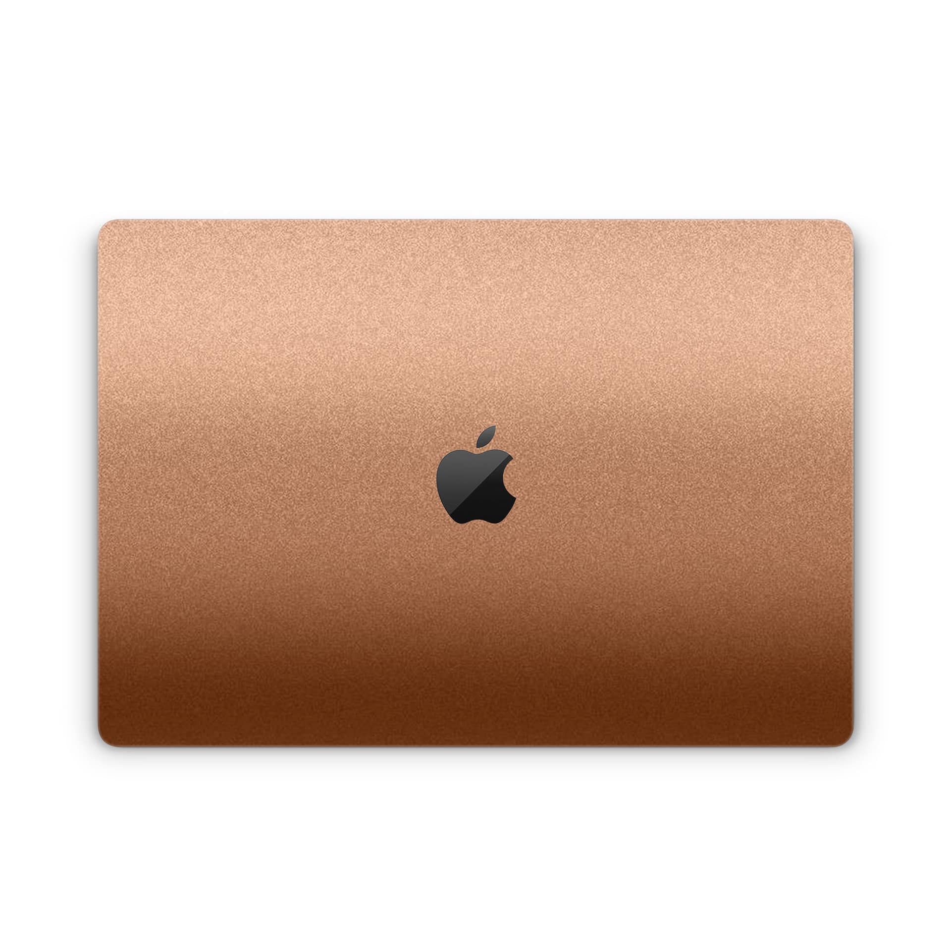 MacBook Pro 16'' (M1,2021) Matte Copper Metallic Skin - WrapitSkin The ...
