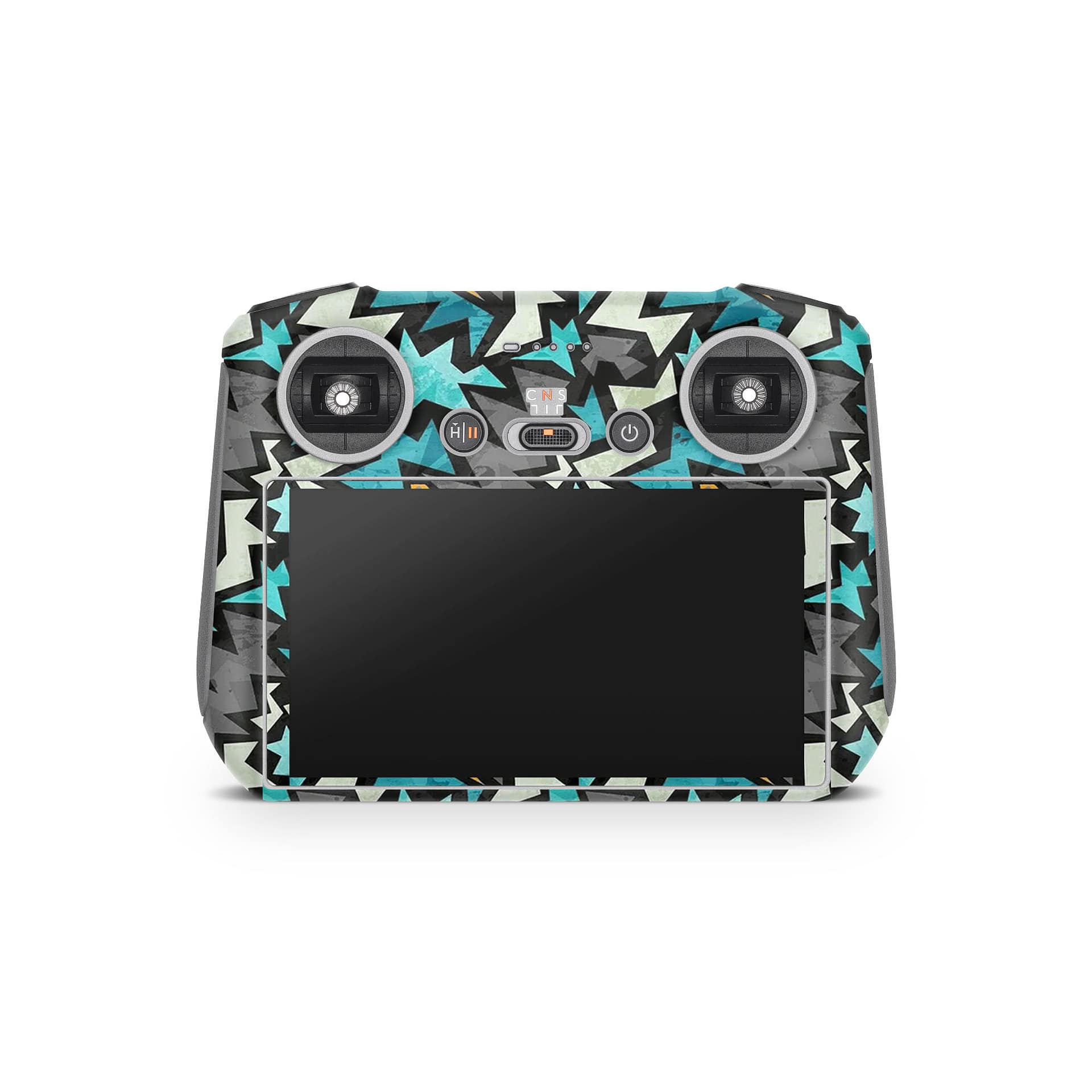 DJI Mini 3 Pro Graffiti Harmony Skin - WrapitSkin The Ultimate Protection!