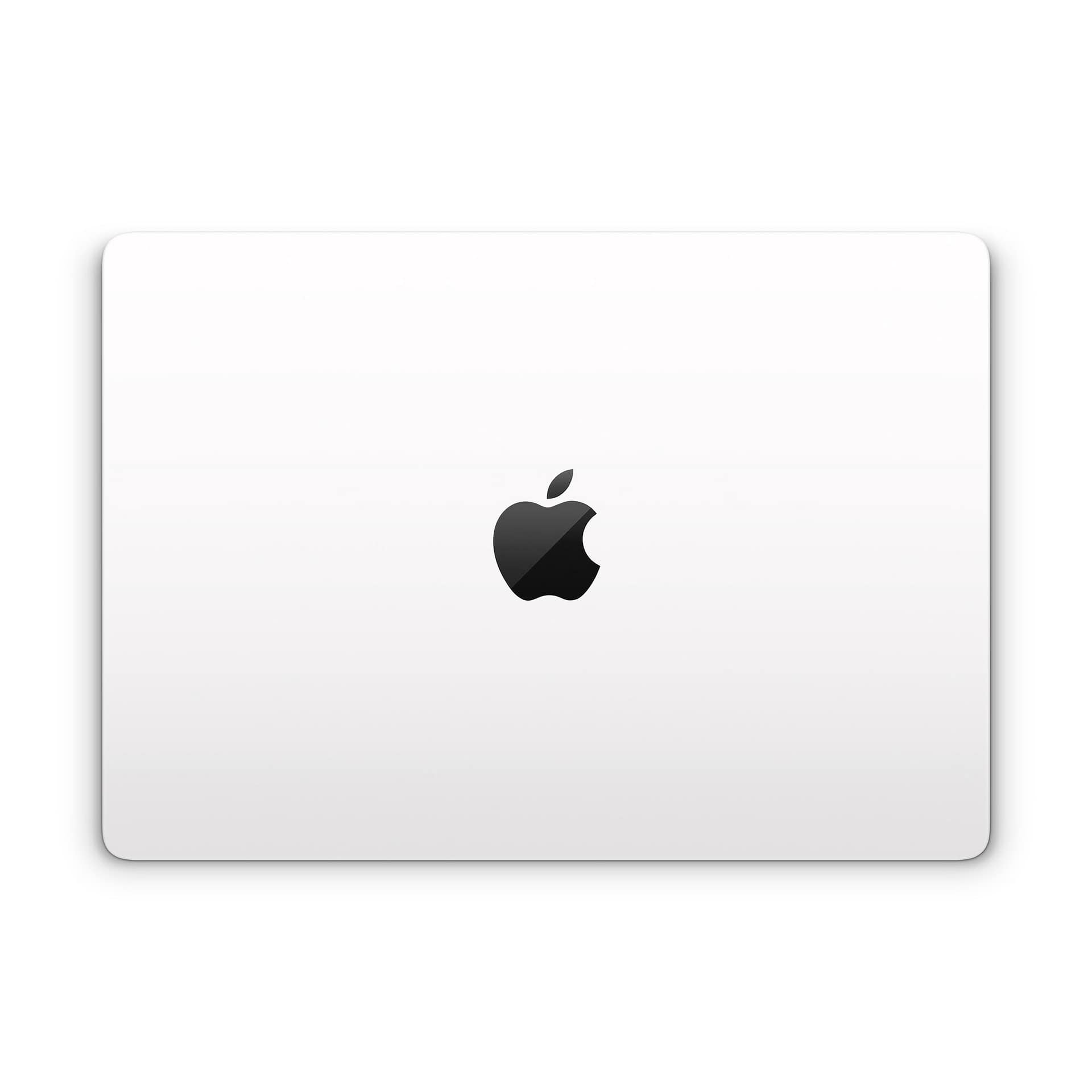 MacBook Pro 14'' (2021) Matte White Skin - WrapitSkin The Ultimate ...
