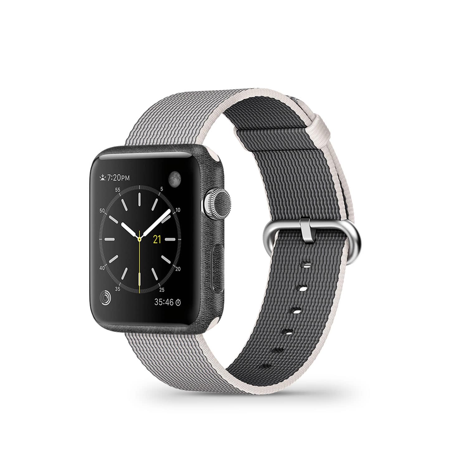 Apple Watch Series 3 Textile Series Skins - WrapitSkin The Ultimate ...