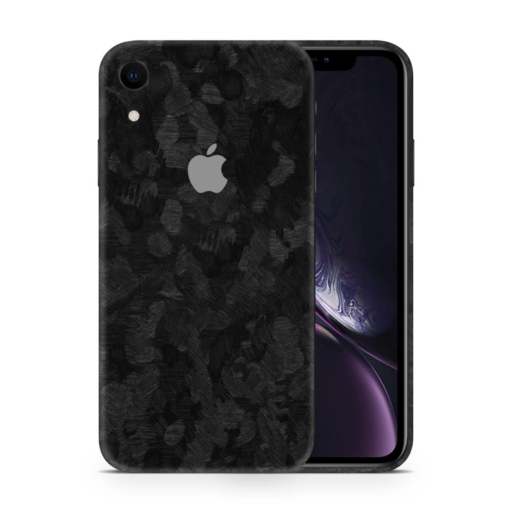 IPhone XR Signature Series Skins - WrapitSkin The Ultimate Protection!
