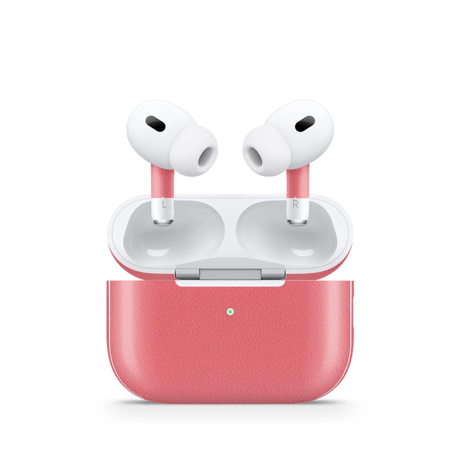 Airpods Pro 2 True Color Series Skins - WrapitSkin The Ultimate Protection!