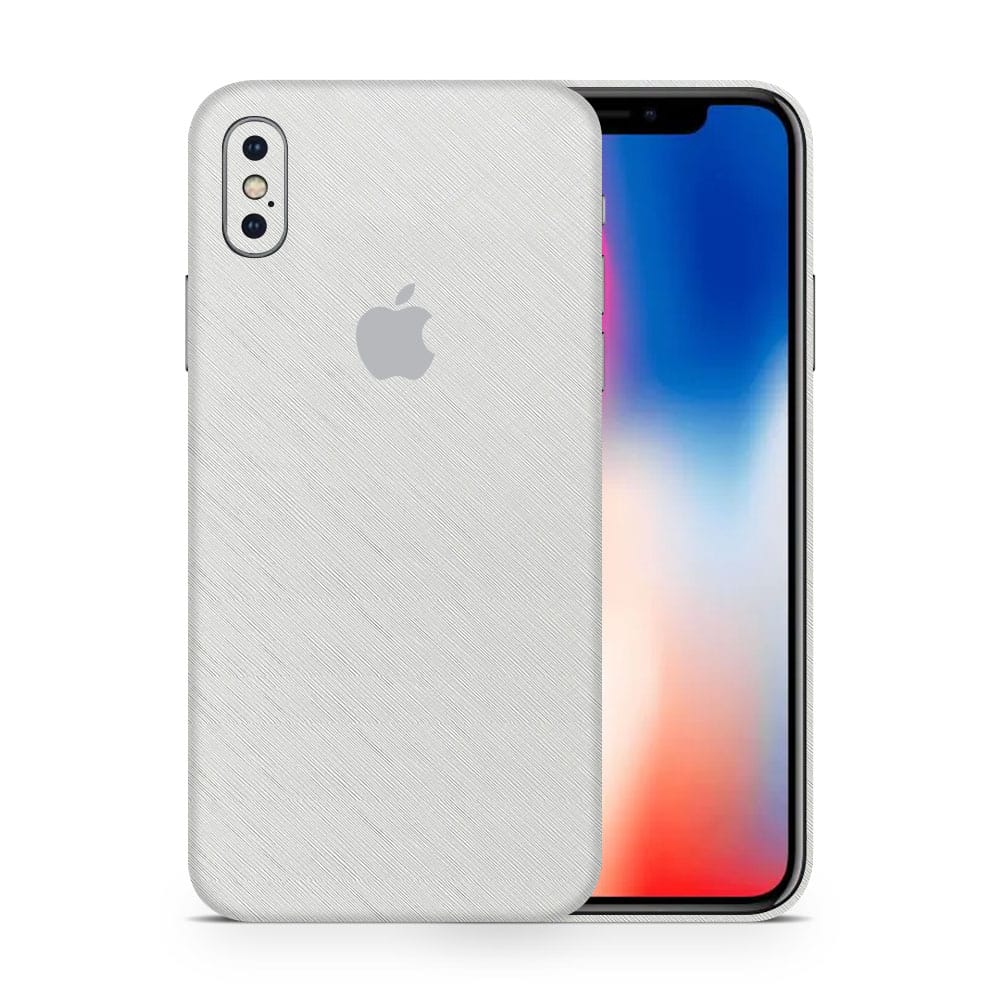 IPhone X Cross Metal Series Skins - WrapitSkin The Ultimate Protection!