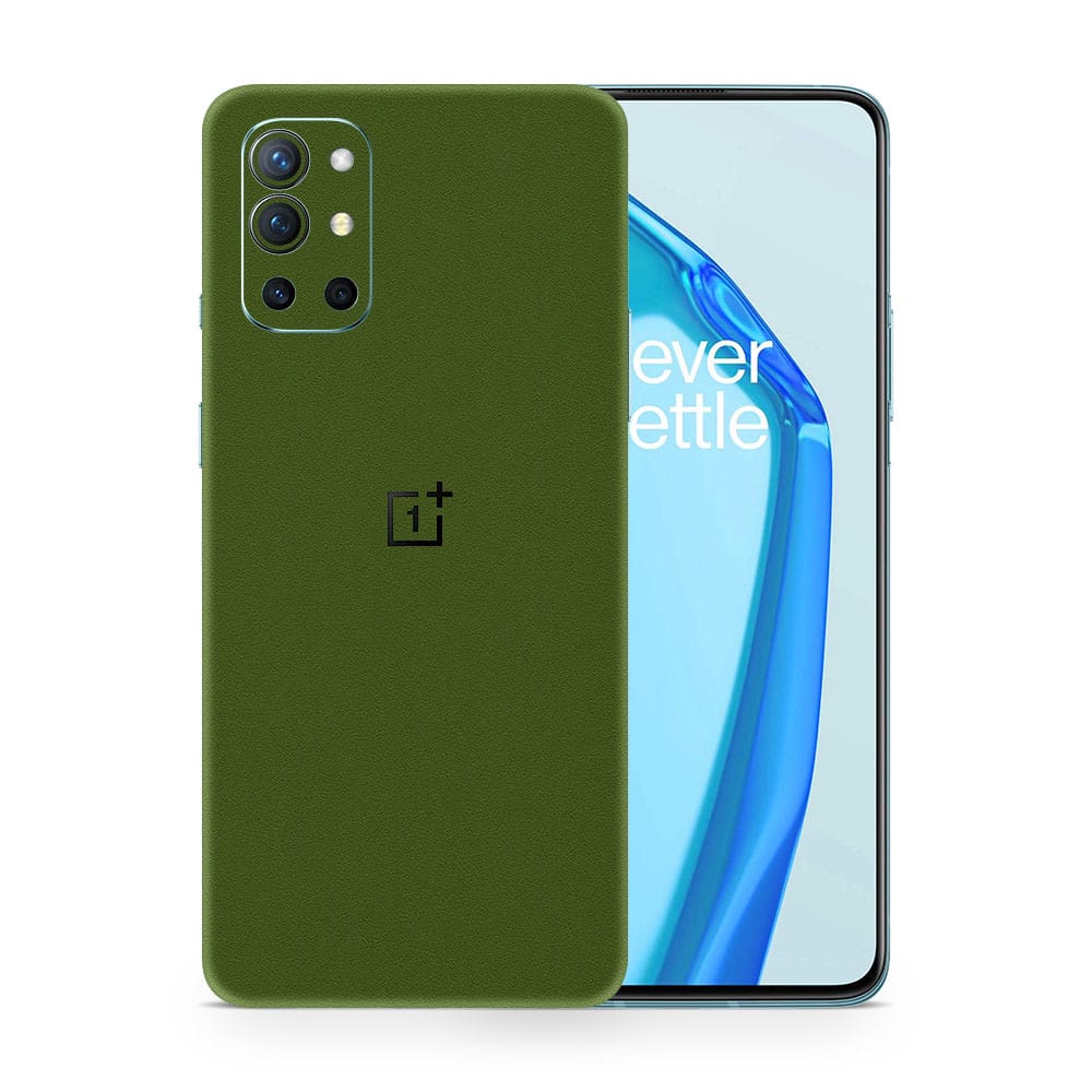 OnePlus 9R True Color Series Skins - WrapitSkin The Ultimate Protection!