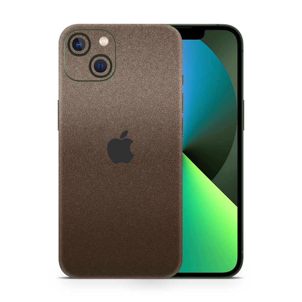 IPhone 13 Matte Series Skins - WrapitSkin The Ultimate Protection!