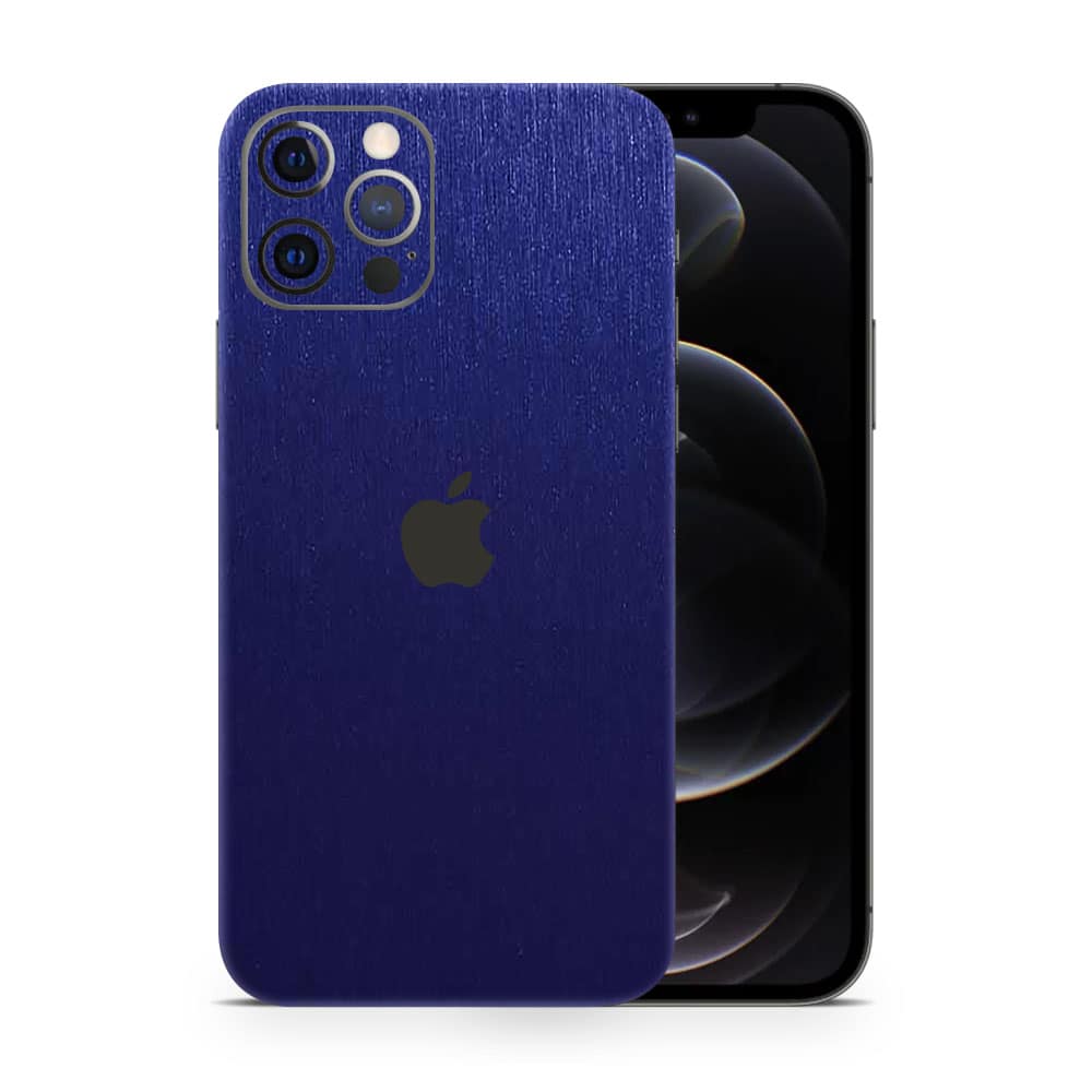 IPhone 12 Pro Metal Series Skins - WrapitSkin The Ultimate Protection!