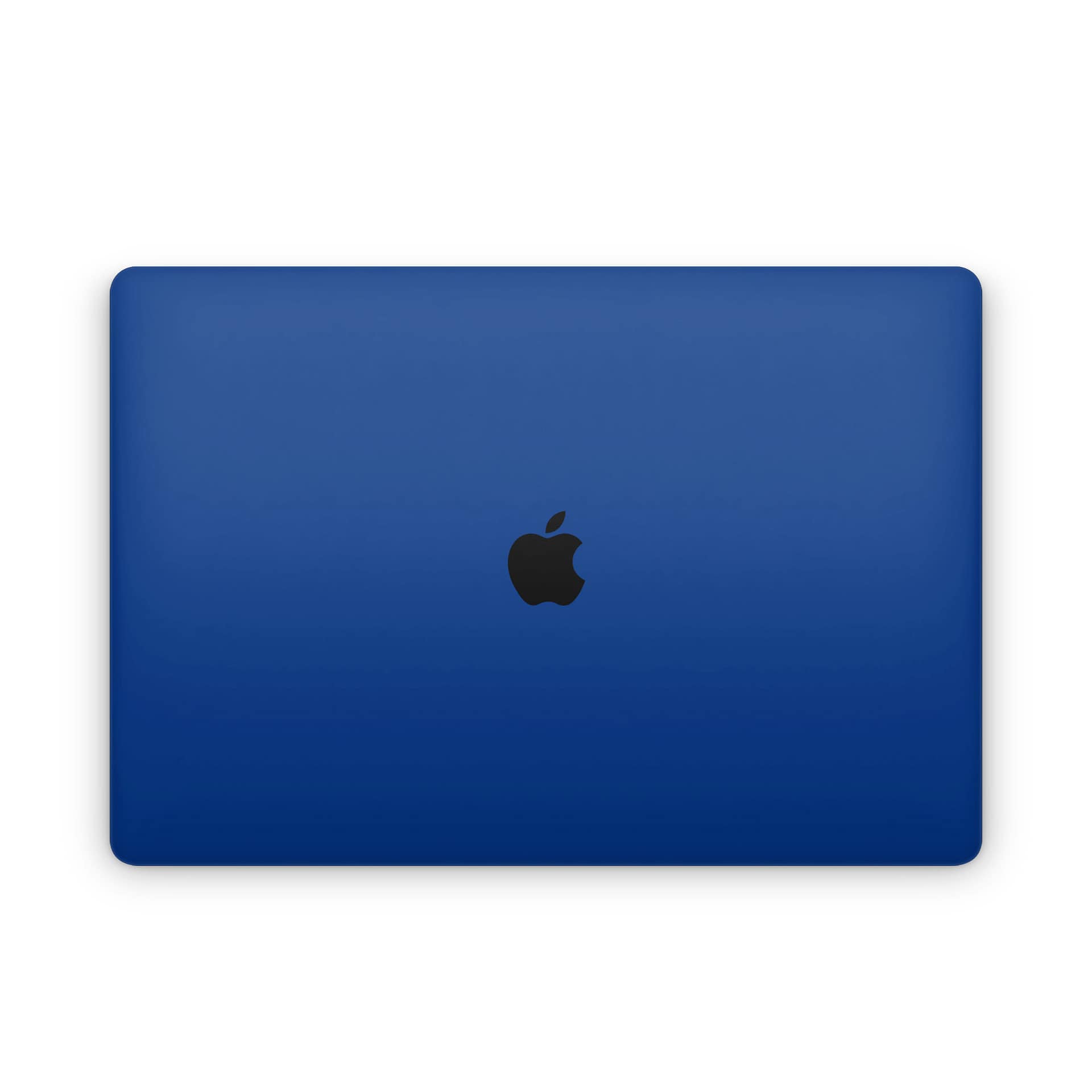 MacBook Air 13'' (M1,2020) Perfect Blue Skin - WrapitSkin The Ultimate ...