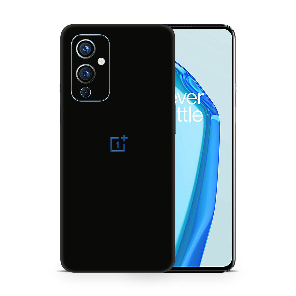 OnePlus 9 Matte Series Skins - WrapitSkin The Ultimate Protection!