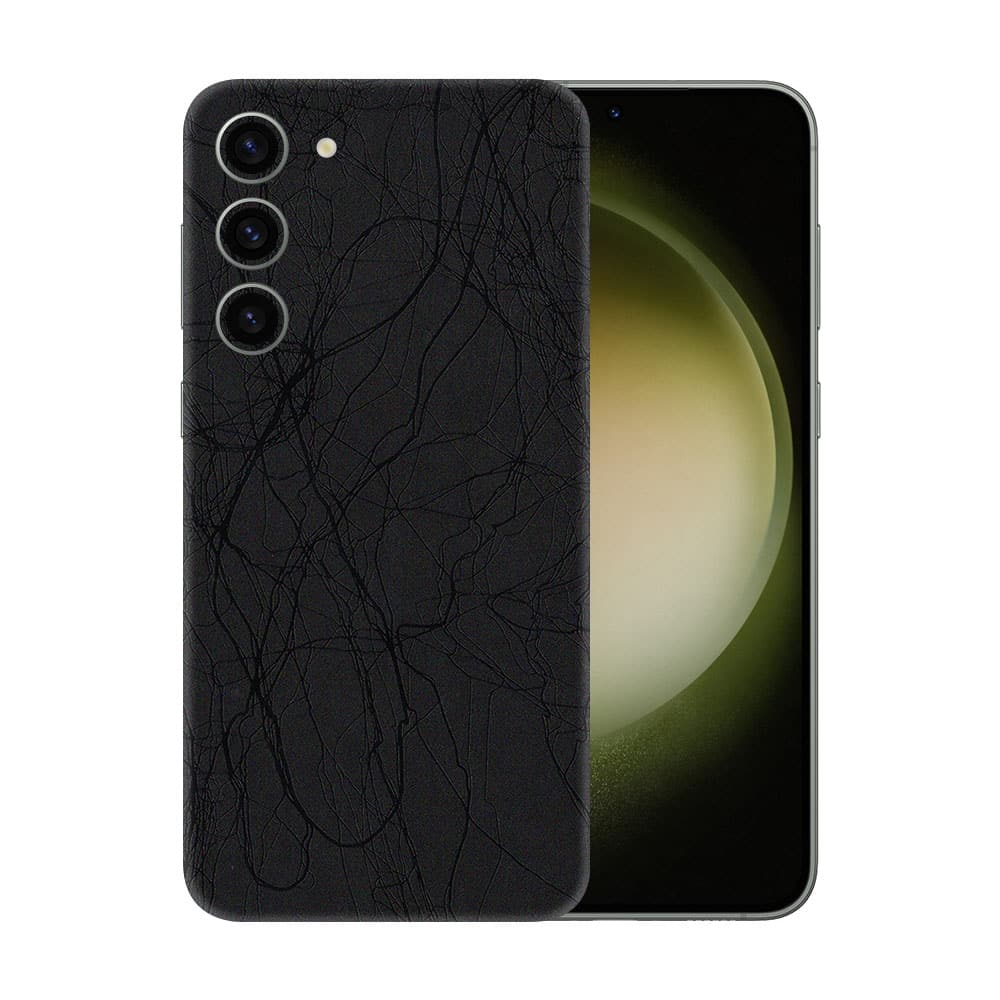 Galaxy S23 Signature Series Skins - WrapitSkin The Ultimate Protection!