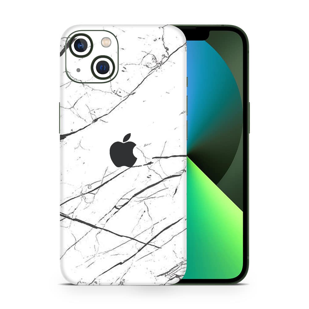 IPhone 13 Mini Stone Series Skins - WrapitSkin The Ultimate Protection!