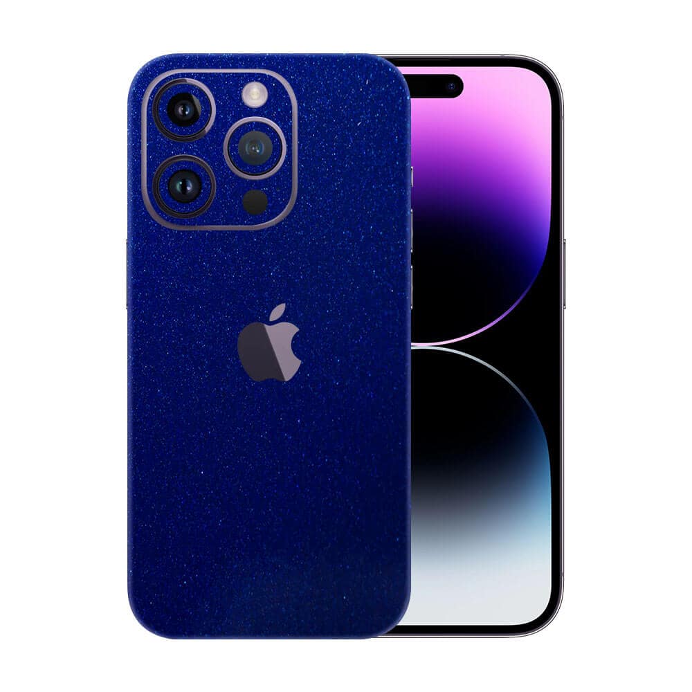 IPhone 14 Pro Glossy Series Skins - WrapitSkin The Ultimate Protection!