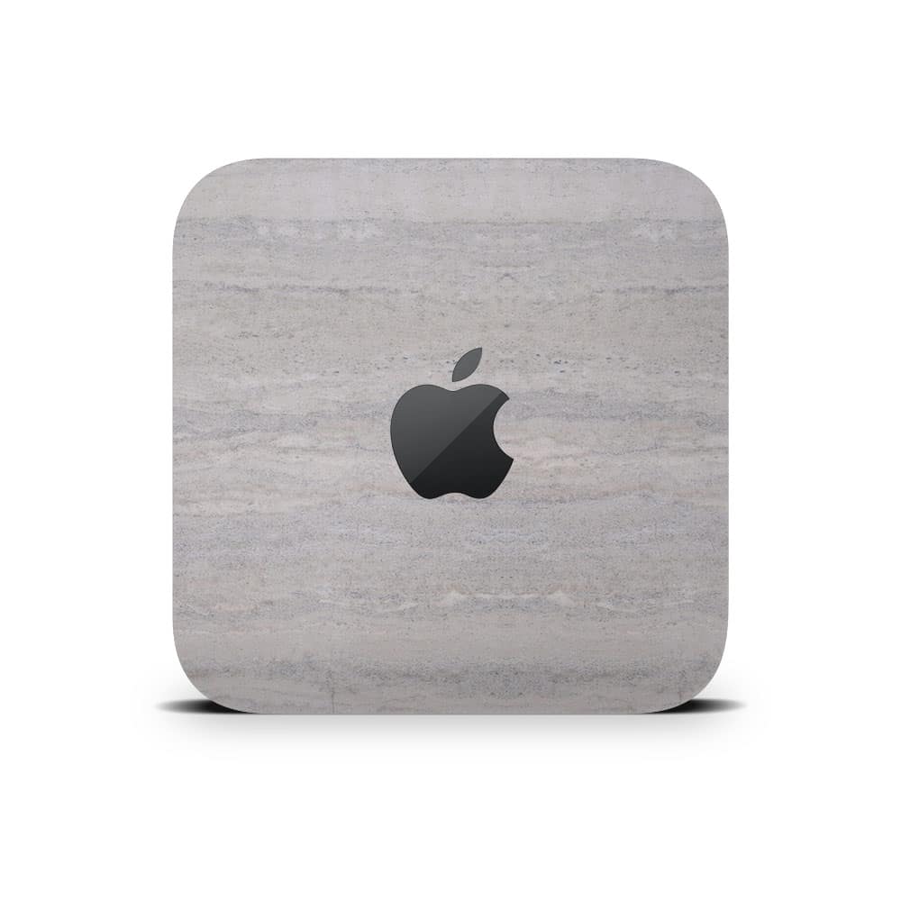 Mac Mini M1 Concrete Skin - WrapitSkin The Ultimate Protection!