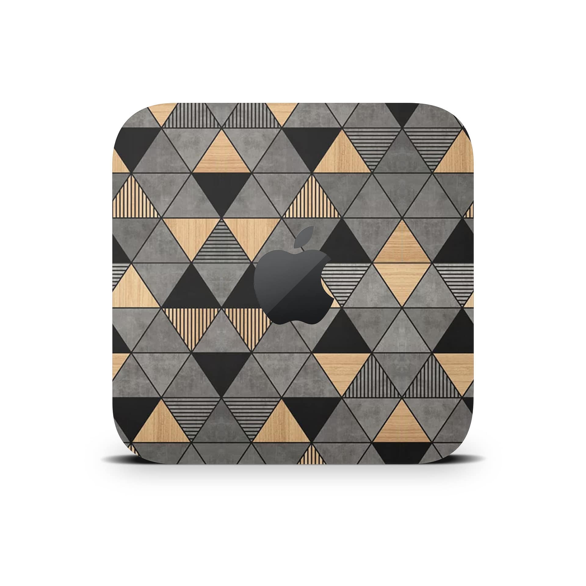 Mac Mini M1 Moroccan Art Skin - WrapitSkin The Ultimate Protection!