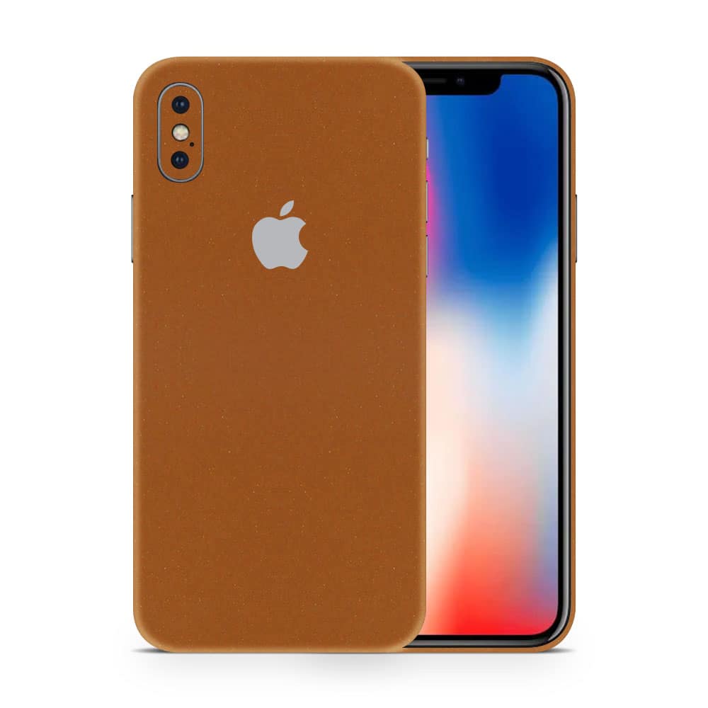IPhone X Matte Series Skins - WrapitSkin The Ultimate Protection!