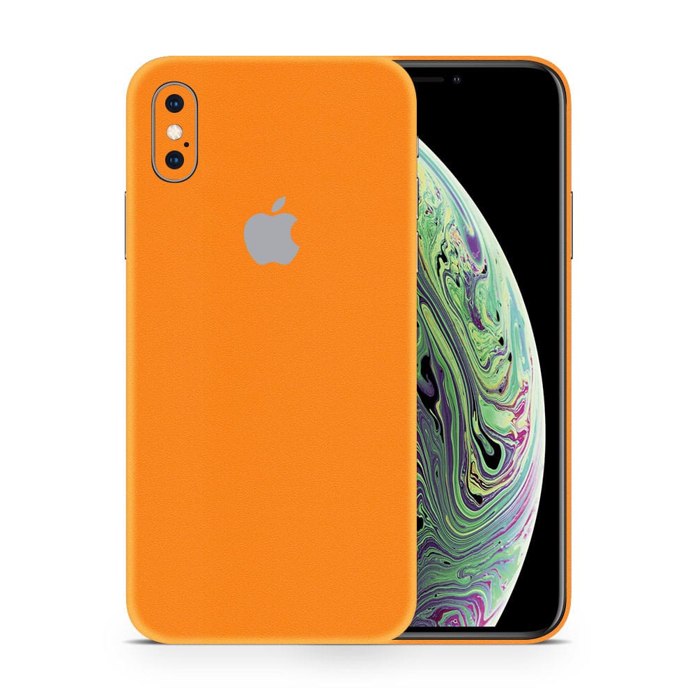 IPhone XS Max True Color Series Skins - WrapitSkin The Ultimate Protection!