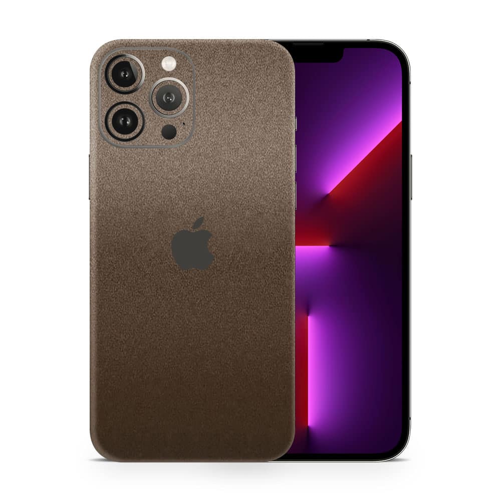 IPhone 13 Pro Matte Series Skins - WrapitSkin The Ultimate Protection!