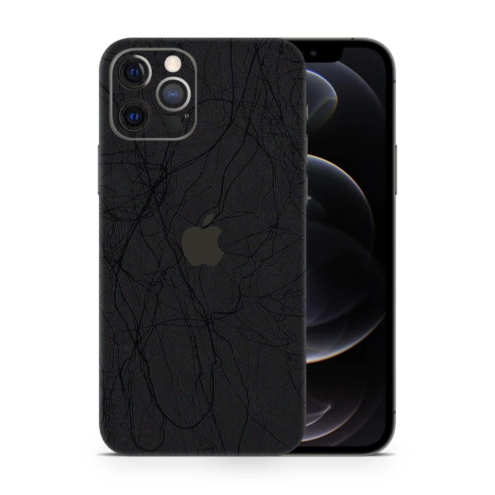 IPhone 12 Pro Signature Series Skins - WrapitSkin The Ultimate Protection!
