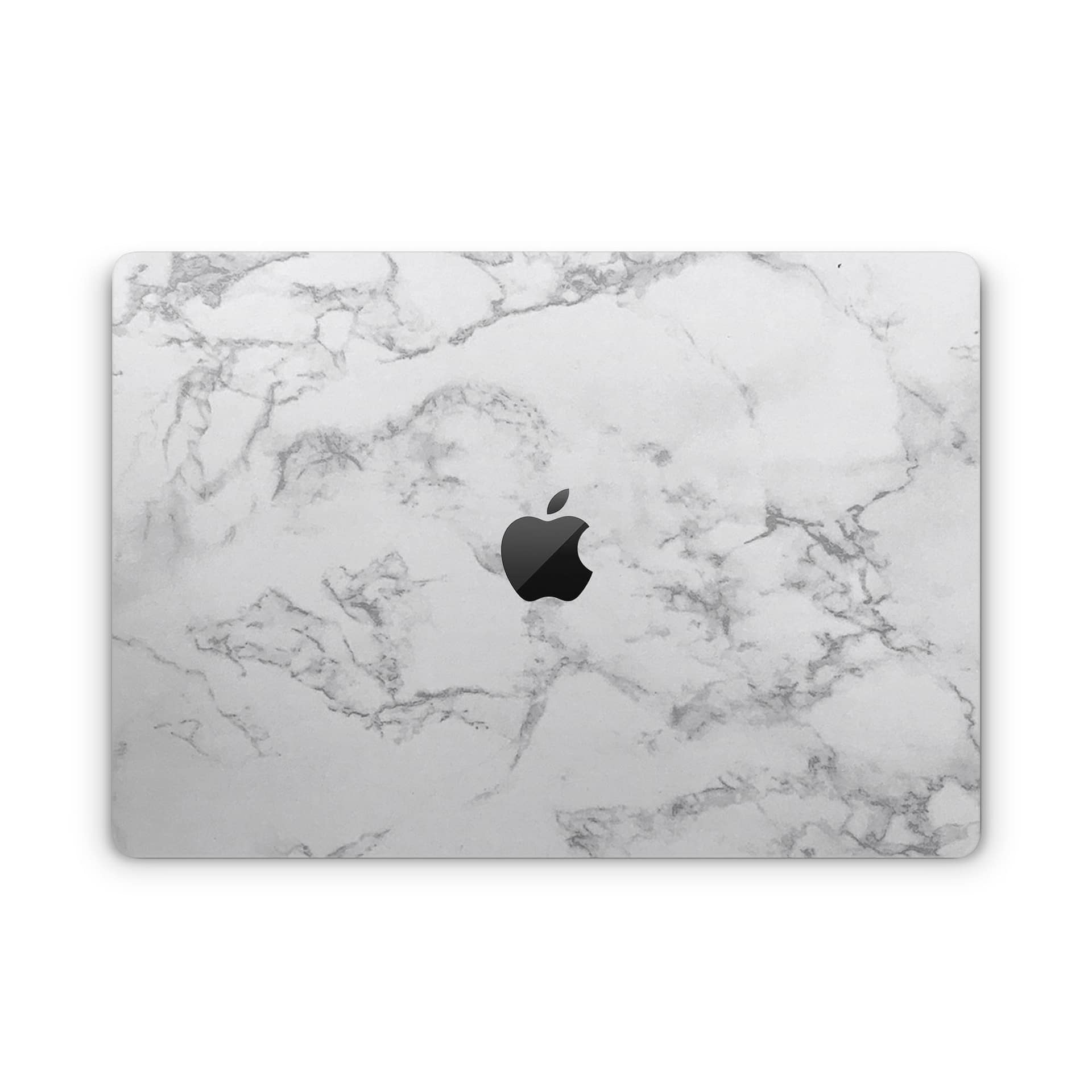 MacBook Pro 16'' (M1,2021) Marble White Skin - WrapitSkin The Ultimate ...