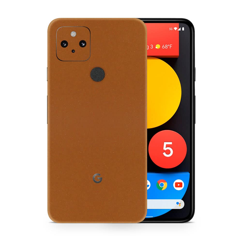 Pixel 5 Matte Series Skins - WrapitSkin The Ultimate Protection!