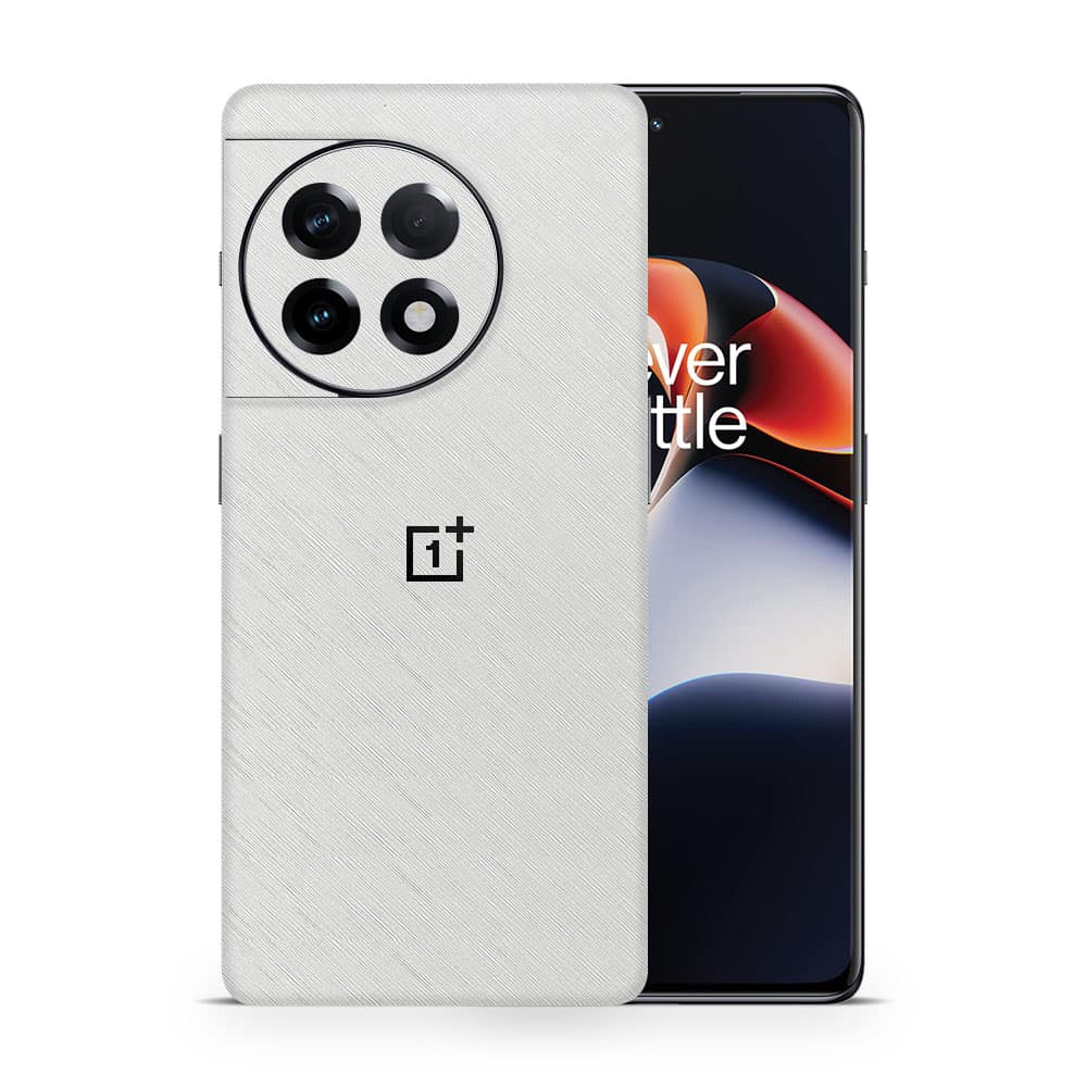 OnePlus 11R Cross Metal Series Skins - WrapitSkin The Ultimate Protection!