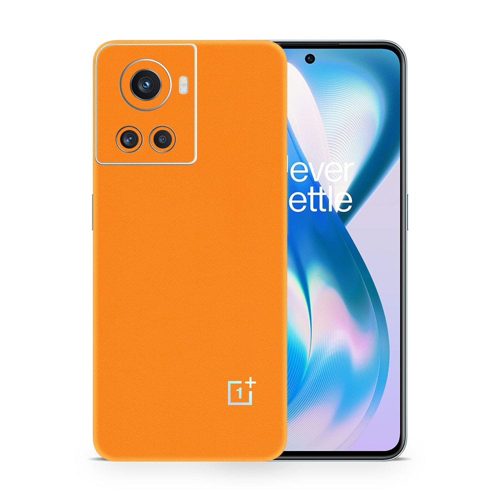 OnePlus 10R True Color Series Skins - WrapitSkin The Ultimate Protection!