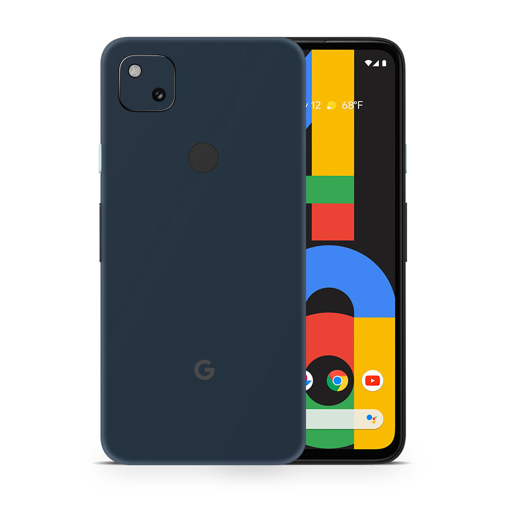 Pixel 4A Signature Series Skins - WrapitSkin The Ultimate Protection!