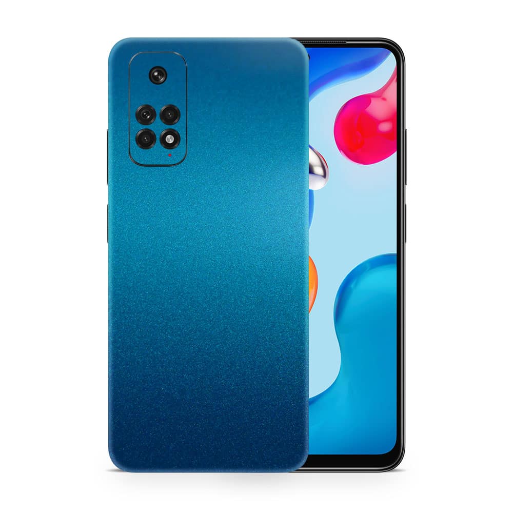 Redmi Note 11 Satin Series Skins - WrapitSkin The Ultimate Protection!