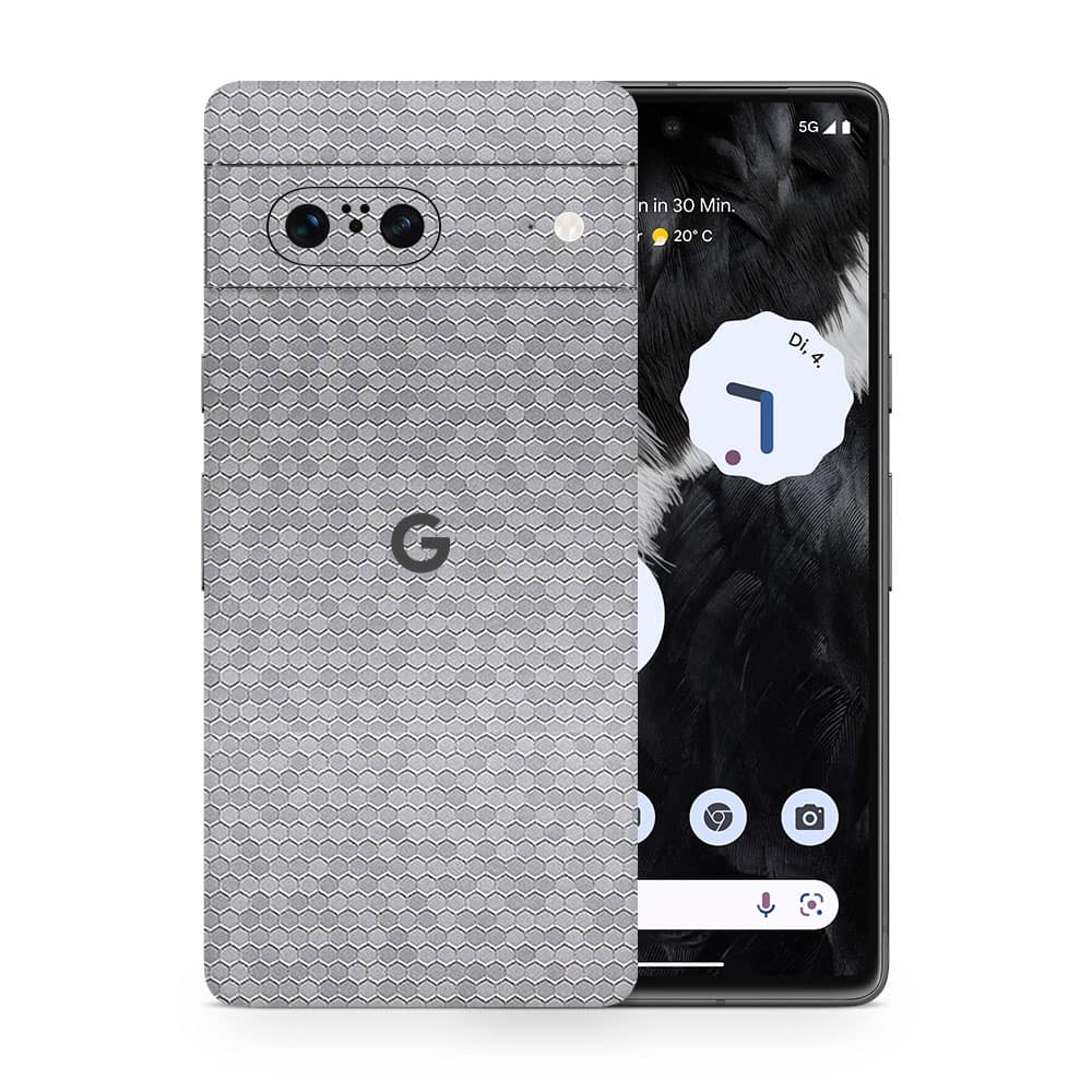 Pixel 7 HoneyComb Series Skins - WrapitSkin The Ultimate Protection!