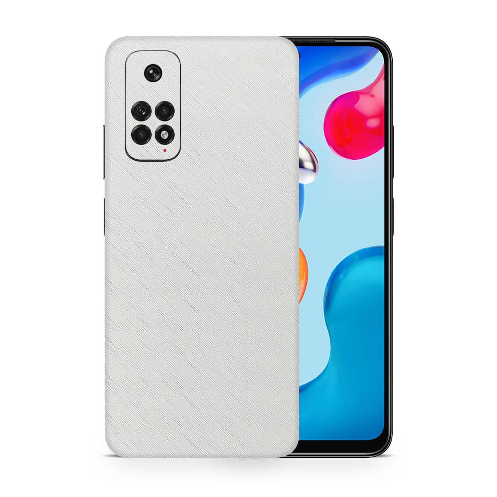 Redmi Note 11 Cross Metal Series Skins - WrapitSkin The Ultimate ...
