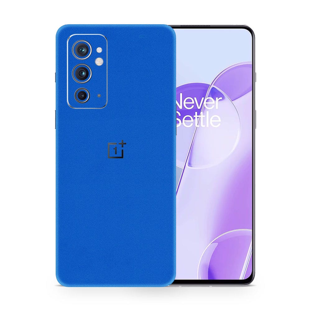 OnePlus 9RT True Color Series Skins - WrapitSkin The Ultimate Protection!