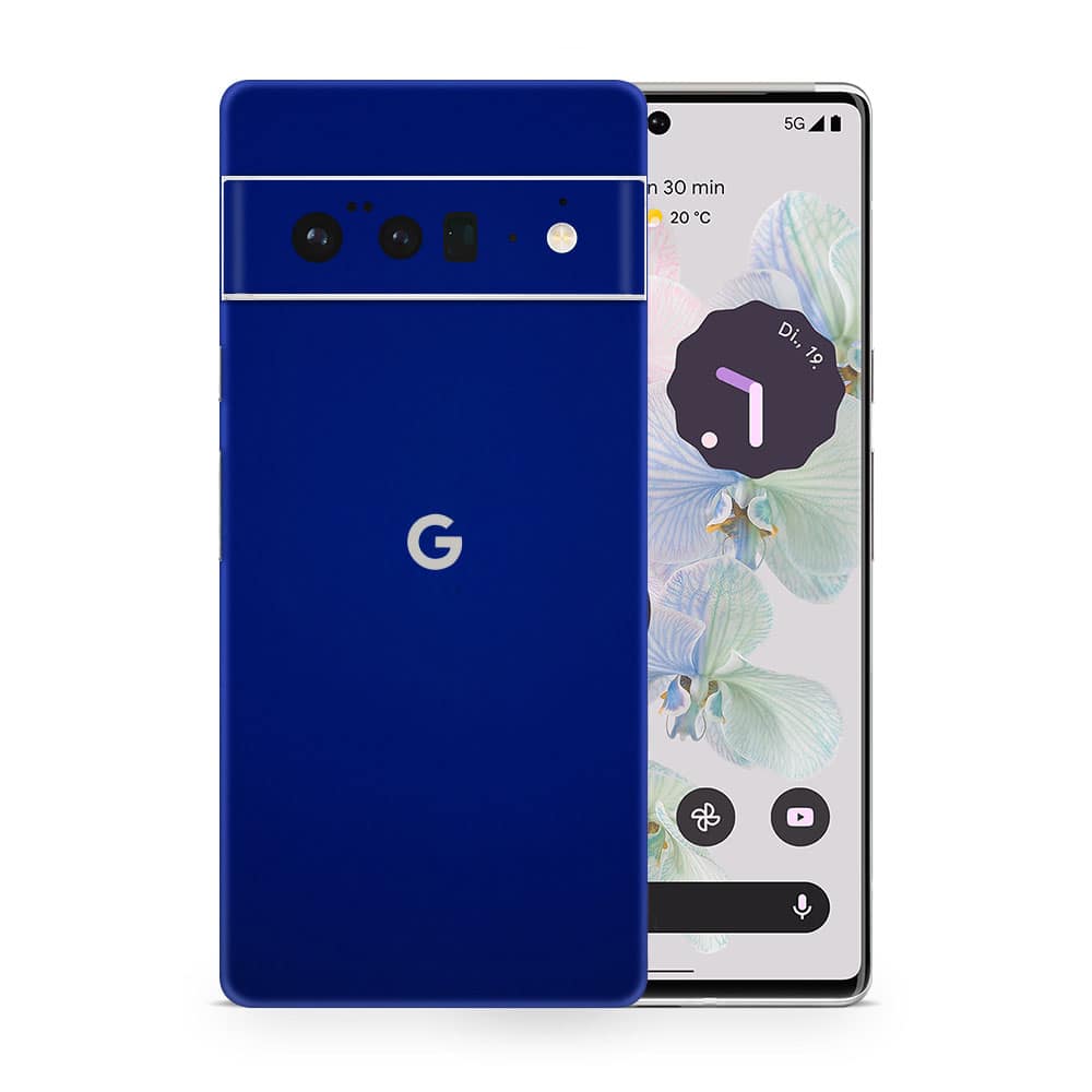 Pixel 6 Pro Satin Series Skins - WrapitSkin The Ultimate Protection!