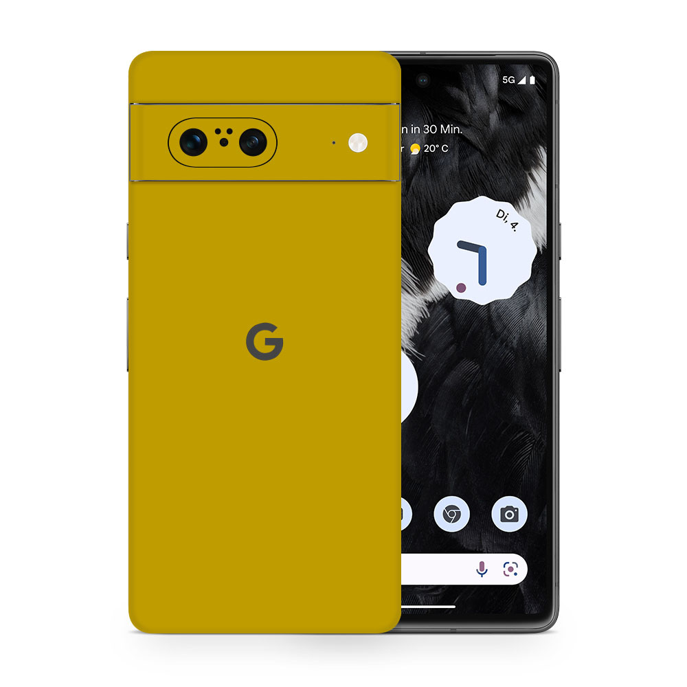 Pixel 7 Satin Series Skins - WrapitSkin The Ultimate Protection!