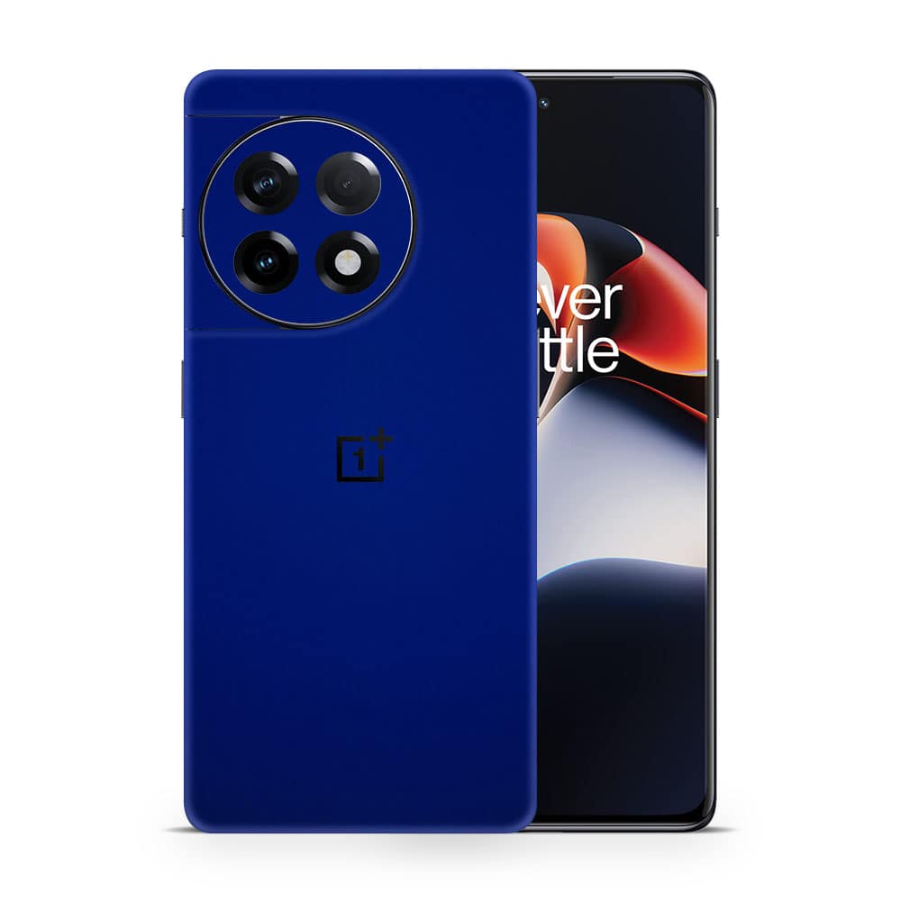 OnePlus 11R Satin Series Skins - WrapitSkin The Ultimate Protection!