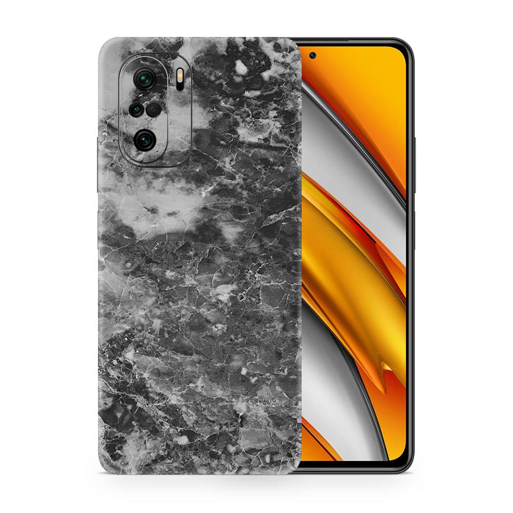 Poco F3 Stone Series Skins - WrapitSkin The Ultimate Protection!