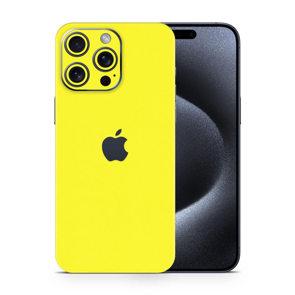 IPhone 15 Pro Max True Color Series Skins - WrapitSkin The Ultimate ...