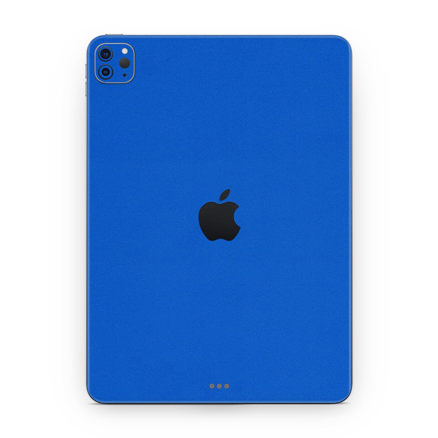 IPad Pro 11'' (Gen 3,2021) True Color Blue Skin - WrapitSkin The ...